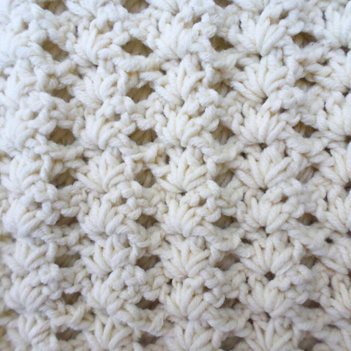 Ravelry: Chunky Starry Eyed Scarf pattern by Joanita Theron for ...