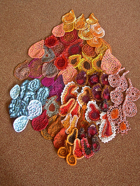 Ravelry: RiaHooghiemstra's Alchemy Bird