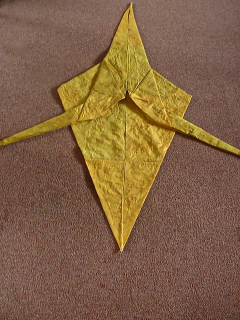 Ravelry: RiaHooghiemstra's Alchemy Bird
