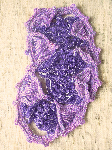 Ravelry: RiaHooghiemstra's Lace bird