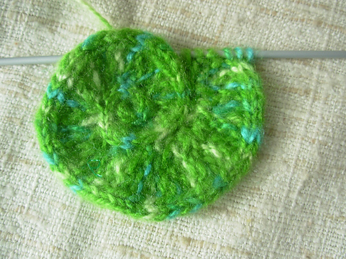 Ravelry: i-Spiral pattern by Artisan loops