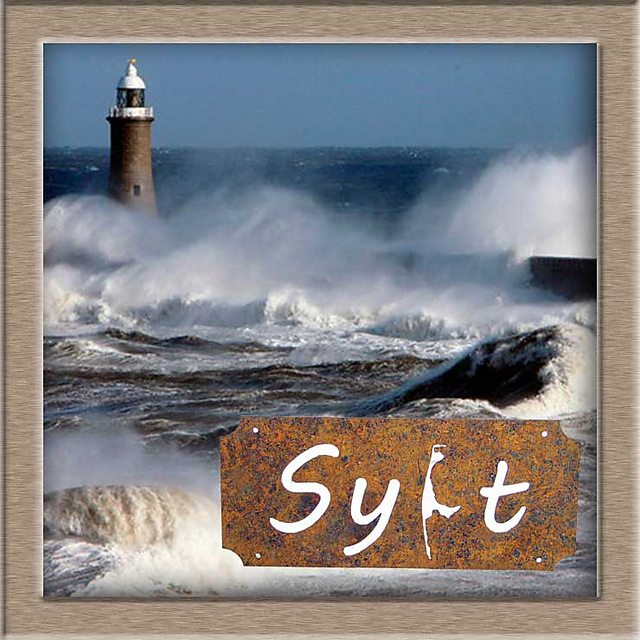 Ravelry: Ribbel-Queen's Sylt