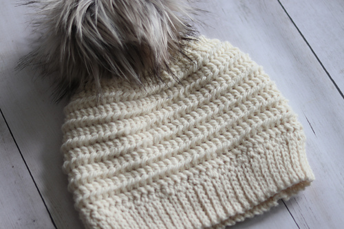 Ravelry: Jayden Beanie pattern by Rich Textures Crochet