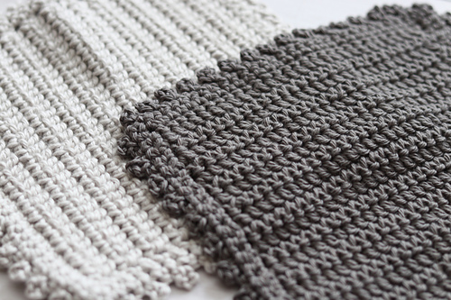 Ravelry: Phoenix Dishcloth pattern by Rich Textures Crochet
