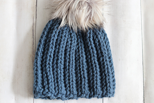 Ravelry: Aspen Beanie pattern by Rich Textures Crochet