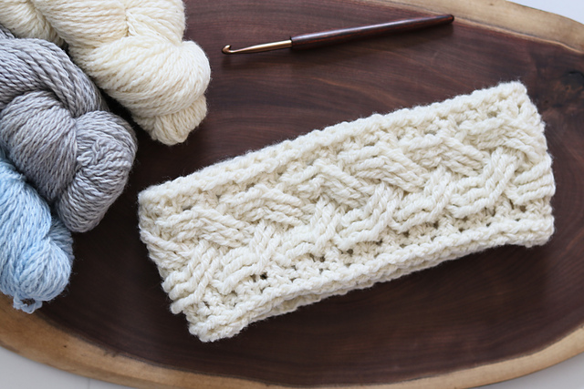 Ravelry: Designs by Rich Textures Crochet