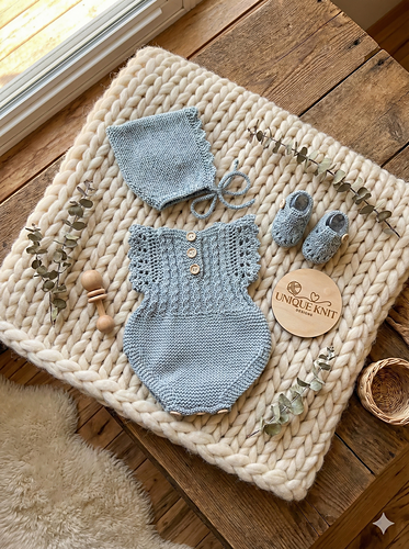 Ravelry: "Florence" 3 piece set pattern by Caroline Richards