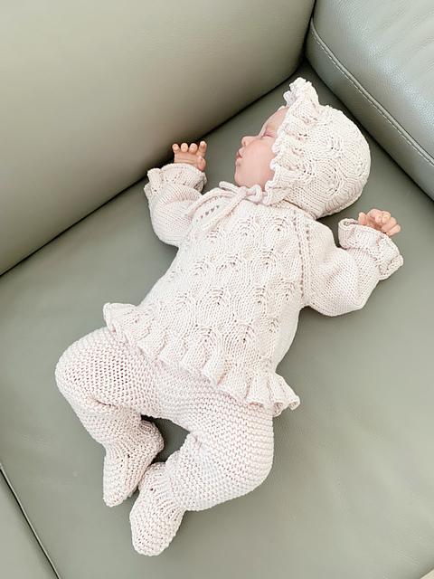 Ravelry: Designs by Caroline Richards