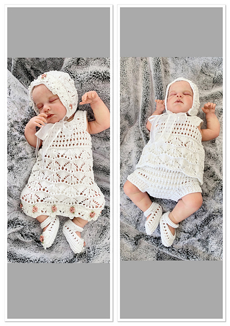 Ravelry: Designs by Caroline Richards