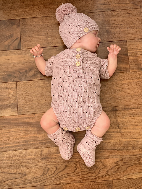 Ravelry: Designs by Caroline Richards