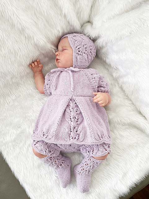 Ravelry: Designs by Caroline Richards
