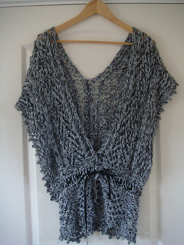 Ravelry: Elisabeth pattern by Louisa Harding