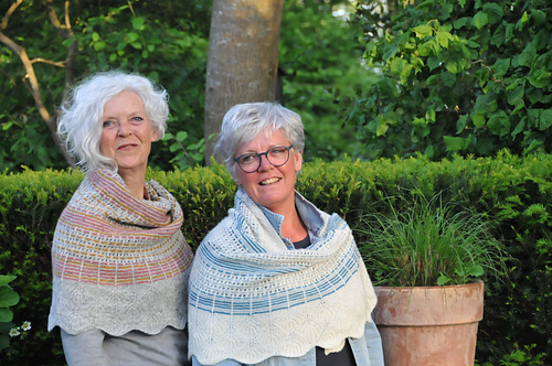Ravelry: Aster pattern by Natasja Hornby