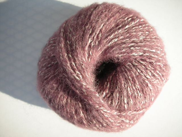 Ravelry: Lang Yarns Alice