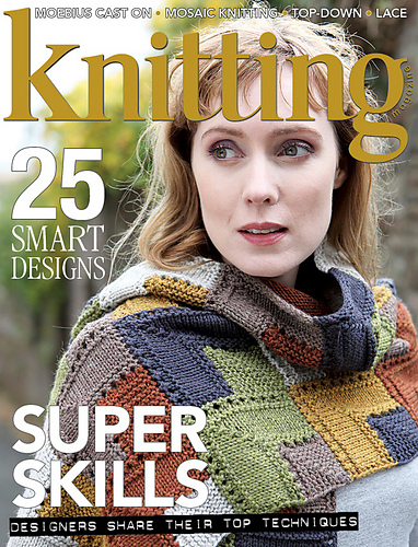Ravelry: Knitting Magazine 178, March 2018 - patterns