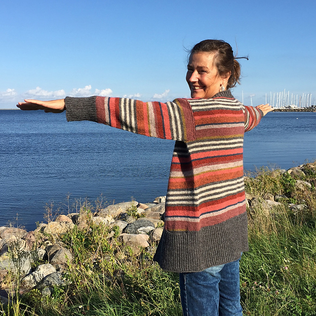 Ravelry: Designs by Hanne Rimmen