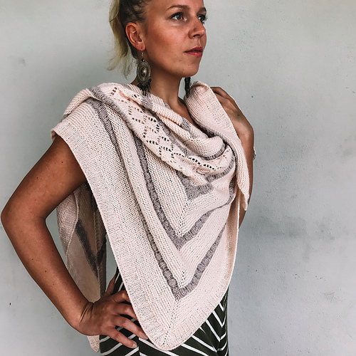 Ravelry: Feeling Peachy pattern by Rina Lehmann