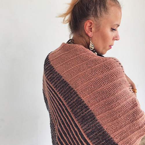 Ravelry: Campfire Secrets pattern by Rina Lehmann