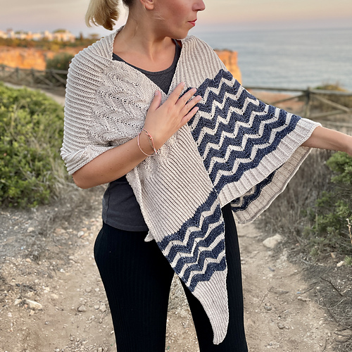 Ravelry: Until Midnight pattern by Rina Lehmann