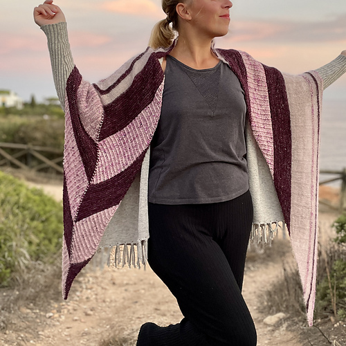 Ravelry: Fox And Fern pattern by Rina Lehmann
