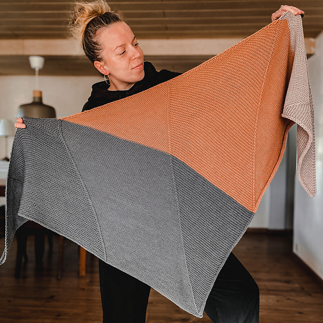 Ravelry: Spicy Caramel pattern by Rina Lehmann