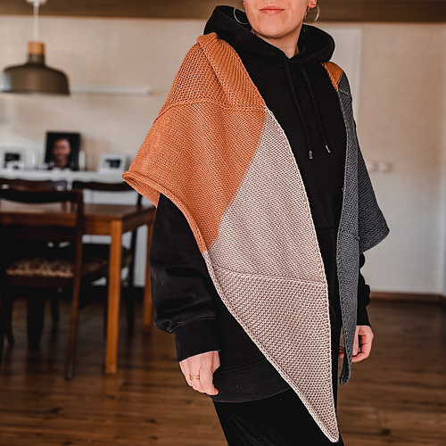 Ravelry: Spicy Caramel pattern by Rina Lehmann