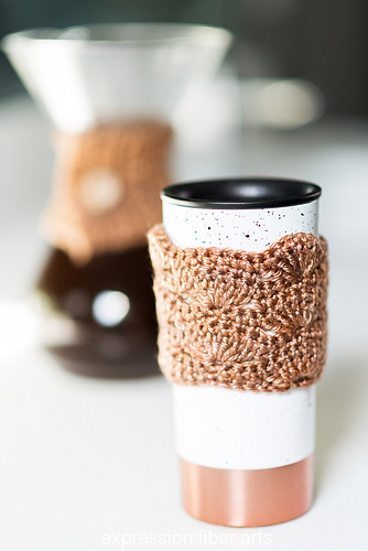 Ravelry: Java Bean pattern by Kristina Smiley