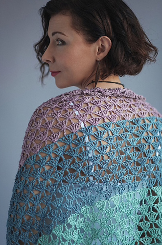 Ravelry: Free Spirit pattern by Kristina Smiley