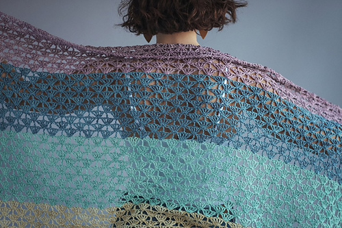 Ravelry: Free Spirit pattern by Kristina Smiley