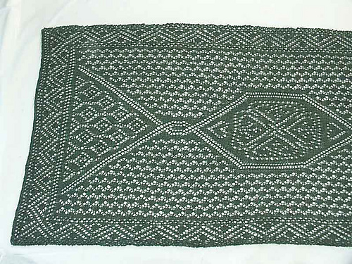 Ravelry: RitaMiller's Secret of Chrysopolis