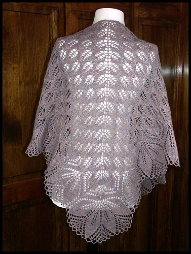 Ravelry: RitaMiller's Haruni