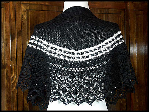 Ravelry: Acrobatic Dancer pattern by Kyla Hurst