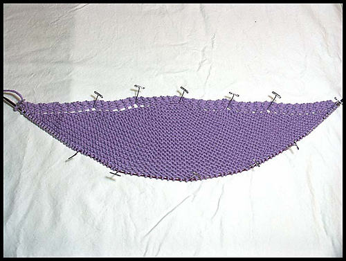 Ravelry: RitaMiller's French Cancan