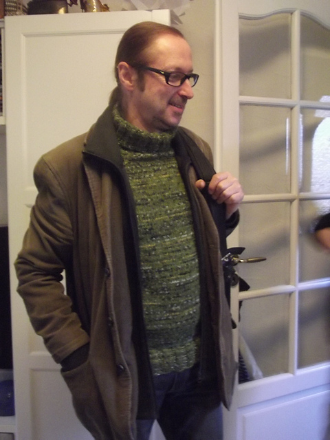 Ravelry: Feedubrouillard's Firenze