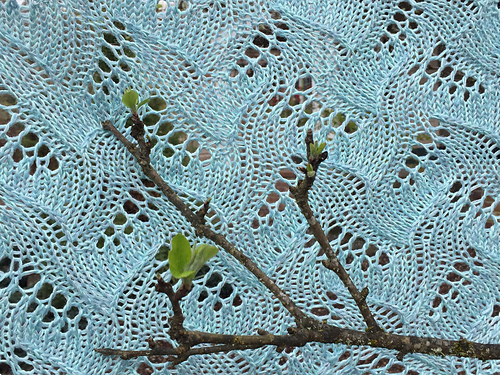 Ravelry: Sap Moon pattern by Catherine Knutsson