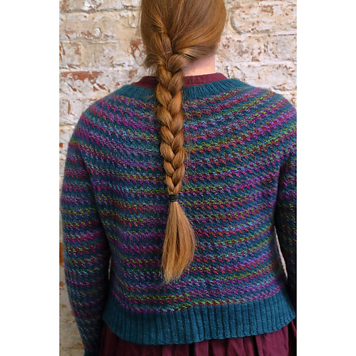 Ravelry: Mazurka pattern by Becci Pamely-Bast