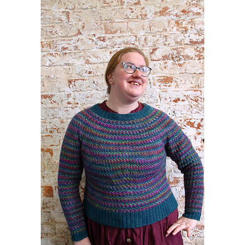 Ravelry: Mazurka pattern by Becci Pamely-Bast