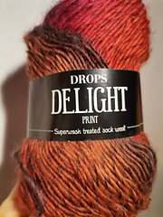 Ravelry: Garnstudio DROPS Delight