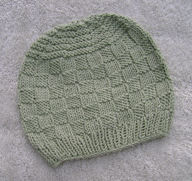 Ravelry: Ice Cubes pattern by Deb Gemmell & Lynda Gemmell