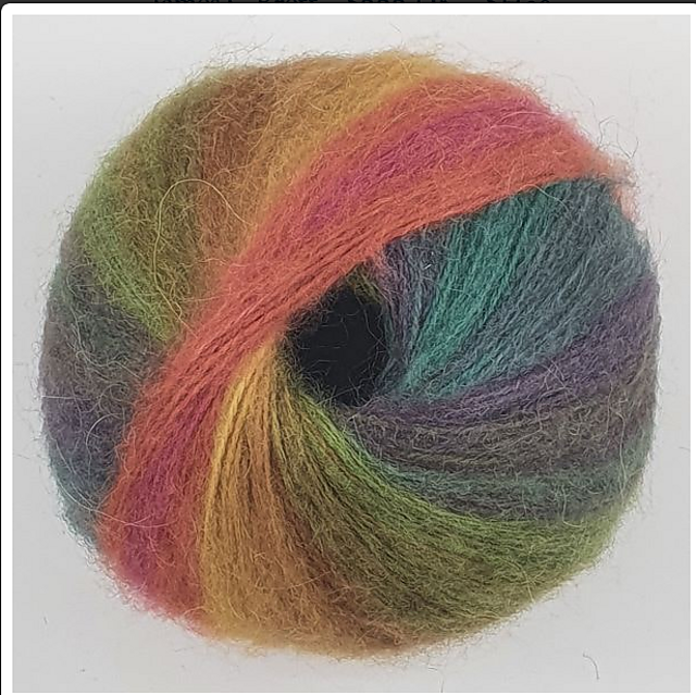 Ravelry: James C. Brett Shhh