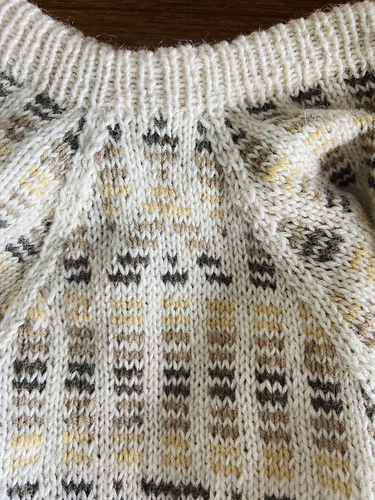 Ravelry: Thorleif pattern by Rømer