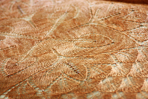 Ravelry: Fiori Autunnali pattern by Rosemary (Romi) Hill