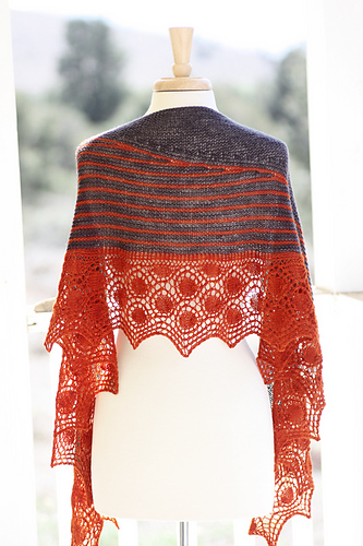 Ravelry: Red Freckles pattern by Rosemary (Romi) Hill