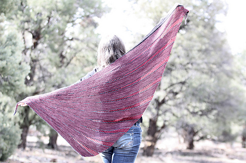 Ravelry: Swoop pattern by Rosemary (Romi) Hill