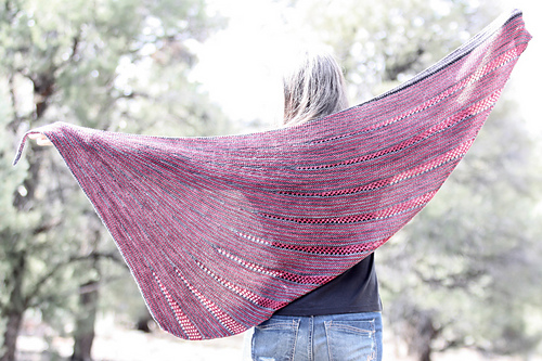 Ravelry: Swoop pattern by Rosemary (Romi) Hill