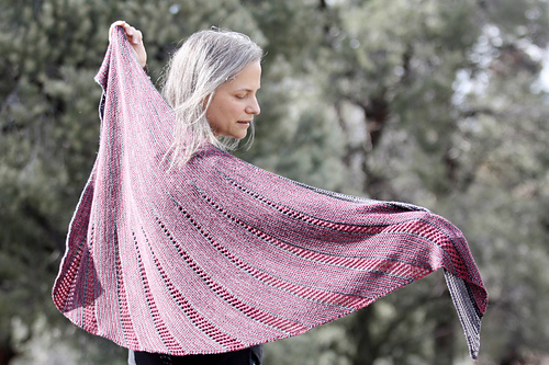 Ravelry: Swoop pattern by Rosemary (Romi) Hill