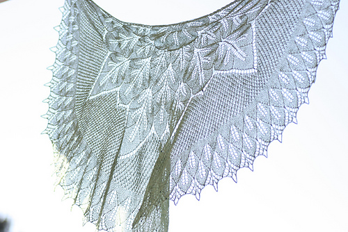 Ravelry: Grow pattern by Rosemary (Romi) Hill