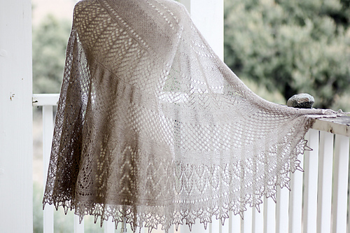 Ravelry: Beautiful Together pattern by Rosemary (Romi) Hill