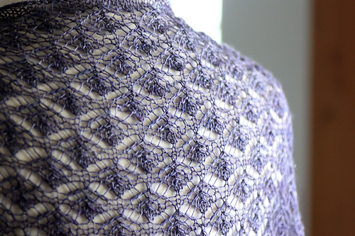 Ravelry: Floriade pattern by Rosemary (Romi) Hill
