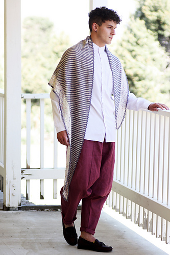 Ravelry: Taygete pattern by Rosemary (Romi) Hill